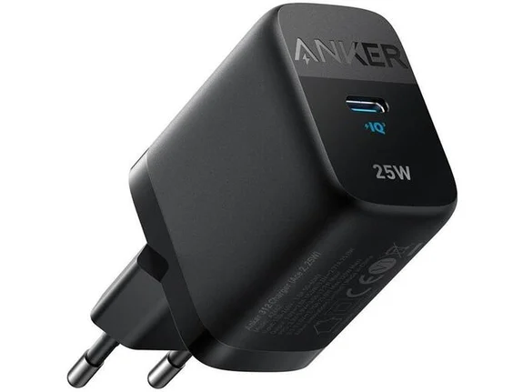 Anker Punjač za baterije 312 25W
