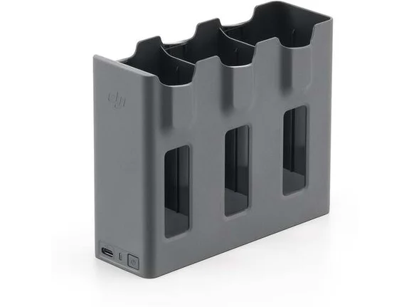 DJI Punjač Mavic 4 pro parallel charging hub