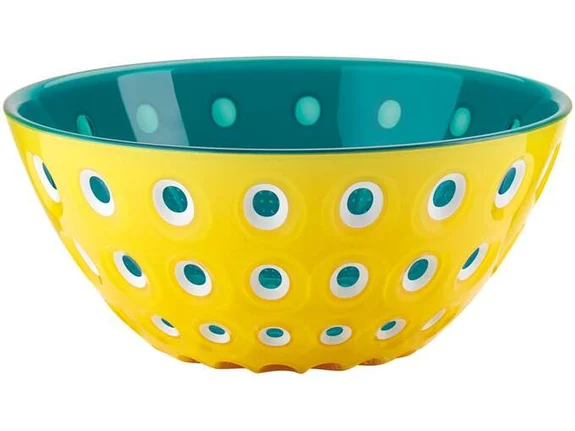Guzzini Činija Le Murrine Tropski Koktel