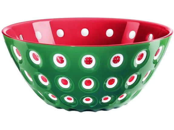 Guzzini Činija Le Murrine Šumska Jagoda