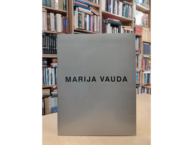 MARIJA VAUDA