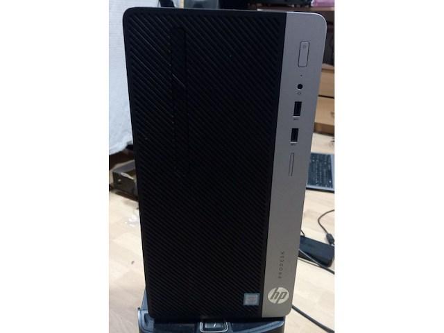 HP ProDesk 400 G4
