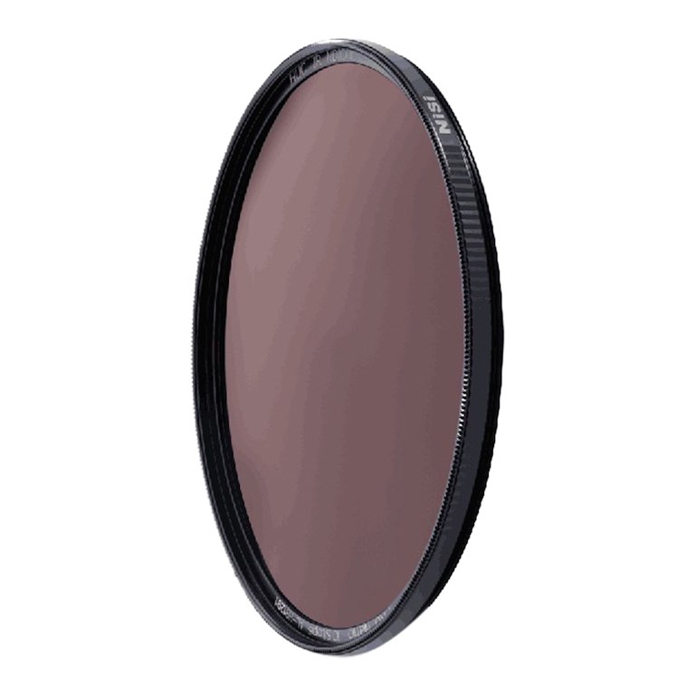 NiSi Filter IRND64 Pro Nano Huc 62mm