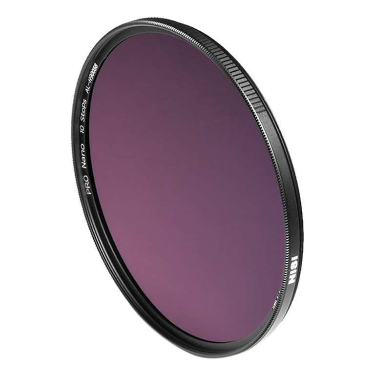 NiSi Filter IRND1000 Pro Nano Huc 77mm
