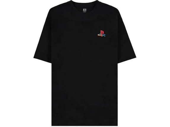 PlayStation Majica za dečake Retro T-Shirt 073235