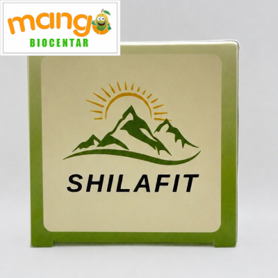 Shilajit mumio smola 30g – Shilafit