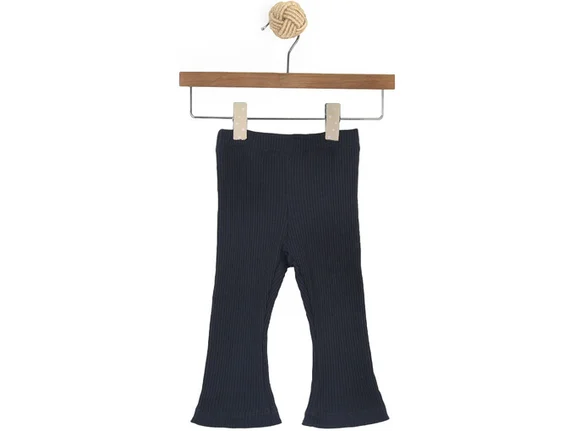 Just Kiddin Pantalone za devojčice Groovy Pl25-2Hezv04 pamuk 98
