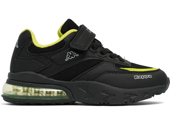 Kappa Patike za dečake Logo Saigon EV Kid 311L3LW-A2A