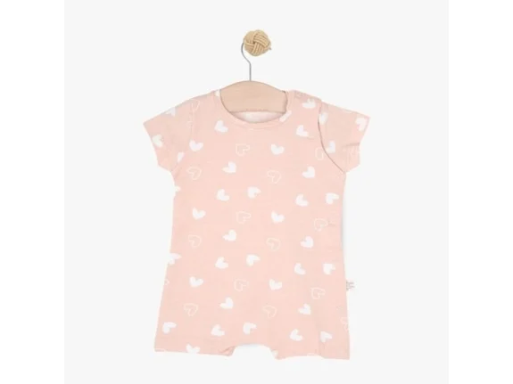 Just Kiddin Baby Zeka LittleWild Flower Pl25-8Zekr04 K/R