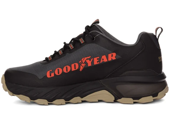 Skechers Muške patike Max protect Taskforce 237304-BKMT