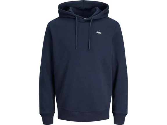JJ Rebel Muški duks Rebel Logo Sweat Hood