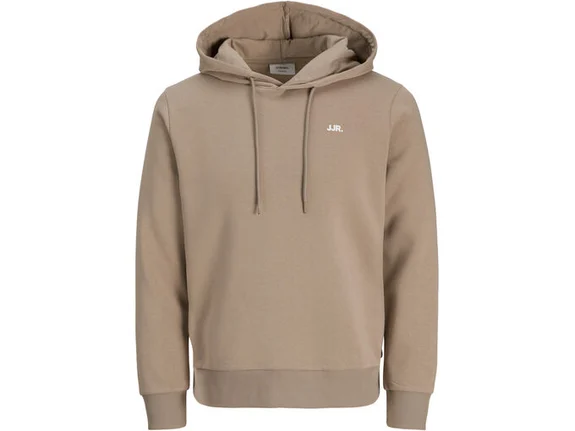JJ Rebel Muški duks Logo Sweat Hood