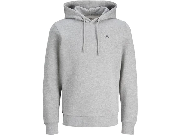 JJ Rebel Muški duks Logo Sweat Hood