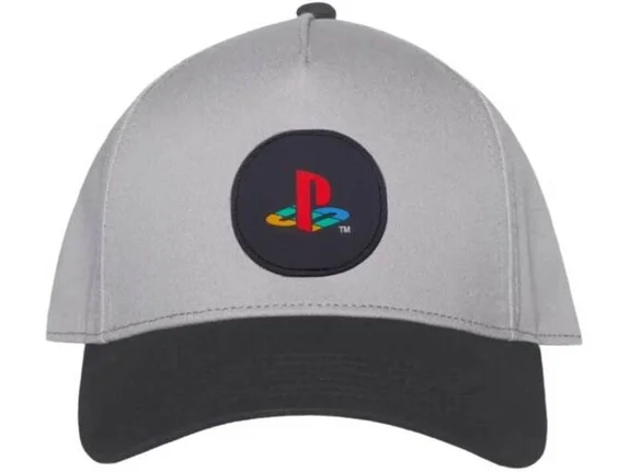 Difuzed Muška kapa Round Logo Adjustable