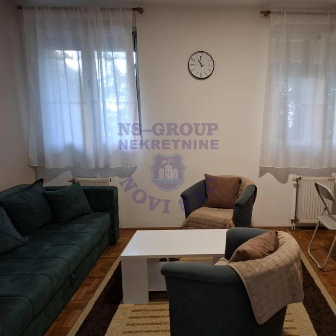 Socijalno, Novi Sad