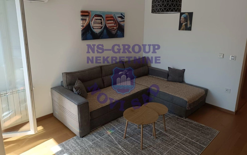 Bulevar Evrope, Novi Sad