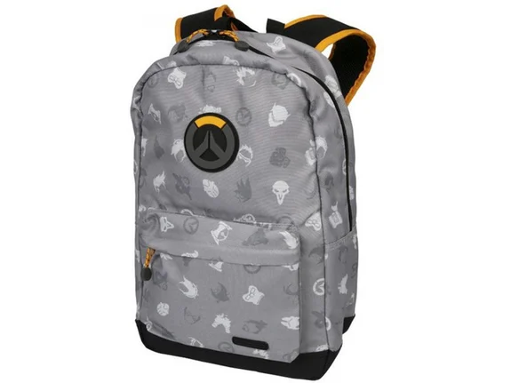 Jinx Sportski ranac Overwatch Hero Splash Gray 049129