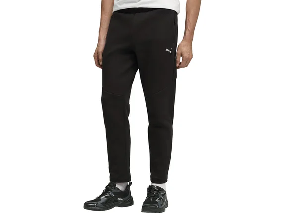 Puma Muške sportske pantalone Evostripe DK