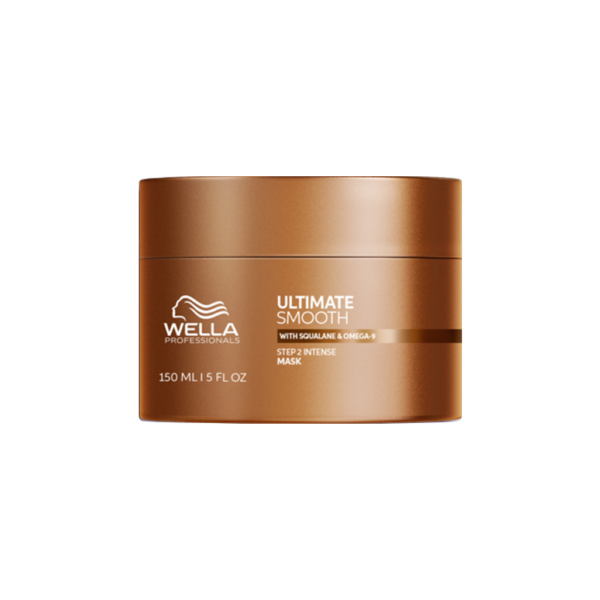 Wella Ultimate Smooth Mask 150ml
