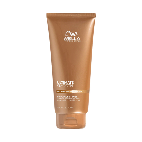 Wella Ultimate Smooth regenerator 200ml