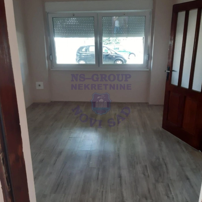 Centar, Bačko Gradište