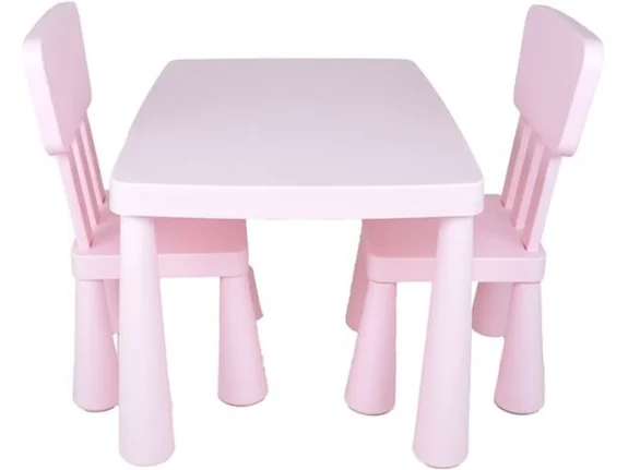 BBO Dečiji set Sto i stolice