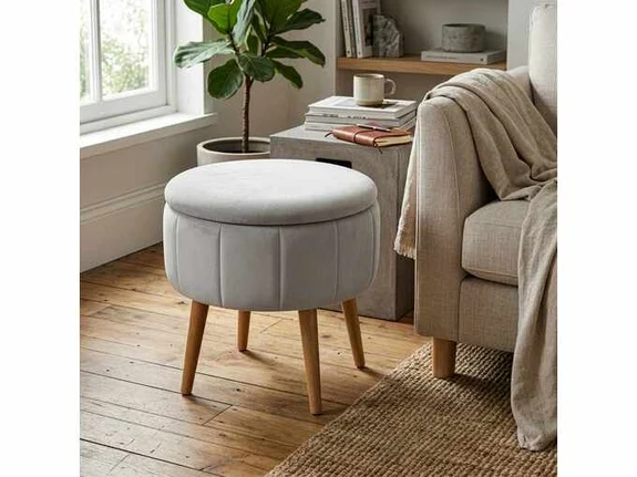 Hanah Home Tabure Berlin Babyface