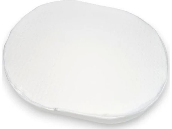 Dušek Mini Sleepi od pu pene za krevetac Oblo 76x59x8cm