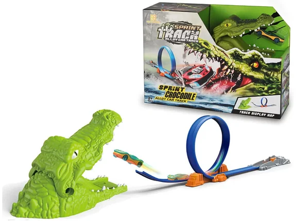 Jungle Staza za automobile Aligator Lt-011