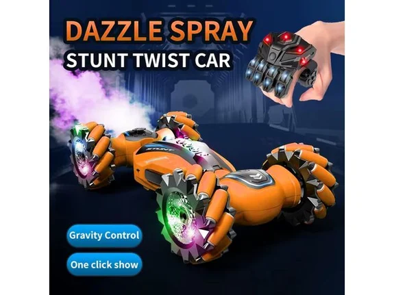 JWD RC multifunkcionalno vozilo C088 2.4 GHz RGB