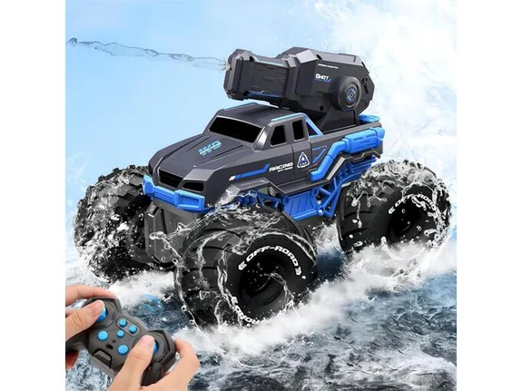 JWD RC Off-Road auto sa vodenim topom C072 2.4 GHz