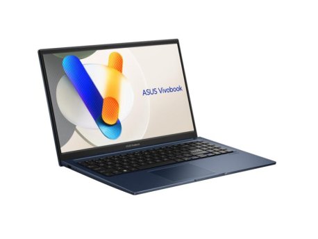 ASUS Vivobook 15 X1504VA-UI-BQ4102 (Full HD IPS, Core 5 120U, 16GB, 512GB SSD, bez punjača)