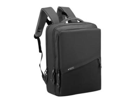 VOLKANO Ranac za laptop Under-Seat VK-9300-CH 15.6'' tamno siva