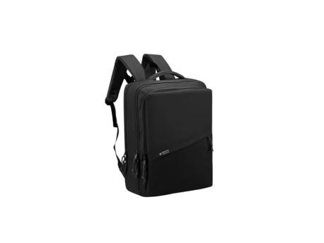 VOLKANO Ranac za laptop Under-Seat VK-9300-BK 15.6'' crni