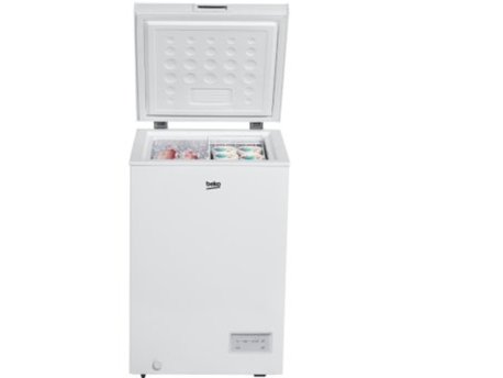 BEKO CF100EWN Horizontalni zamrzivač OUTLET