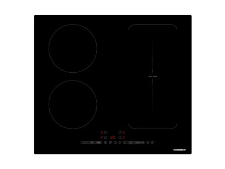 HEINNER Ugradna ploča HBHI-M4ZB1FXTC 60cm/indukcija/timer