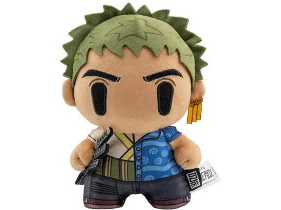 Yume Toys Interaktivna igračka One Piece DZNR Zoro