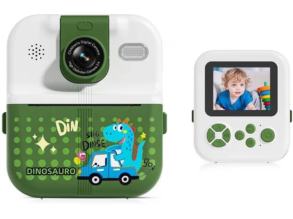 JWD Dečiji fotoaparat Dino