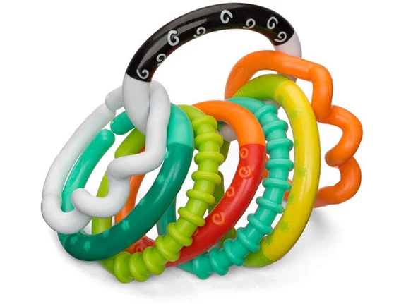 Infantino Glodalica Ring Links 206158