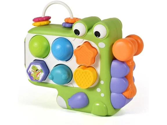 Jungle Sorter Dinosaurus Qx-91210E