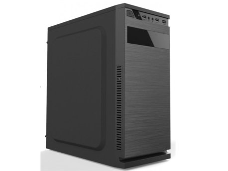 BC COMP AMD Ryzen 5 3400G/8GB/M.2 256GB/500W v1