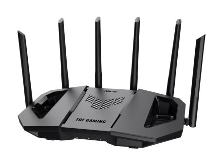 ASUS TUF-BE9400 AiMesh Tri-Band Wi-Fi 7 ruter