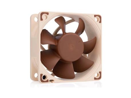 Noctua Ventilator 60x60mm NF-A6X25FLX