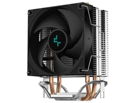 DEEPCOOL CPU Hladnjak AG200 2 HeatPipe, R-AG200-BKNNMN-G