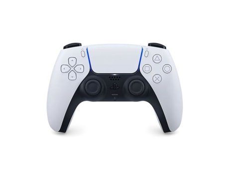 SONY Gamepad 5 Joypad za PS5 DualSense Original White ORG
