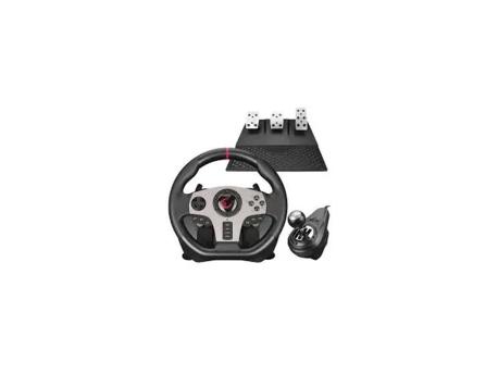 RAMPAGE Volan gaming V902 PS3/PS4/PC/XBOXONE/XBOX360 /SWITCH 36891