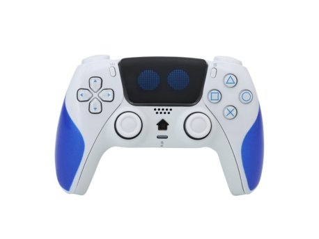 MS MOBILE Joypad DualSense bežični astro beli (za PS5)
