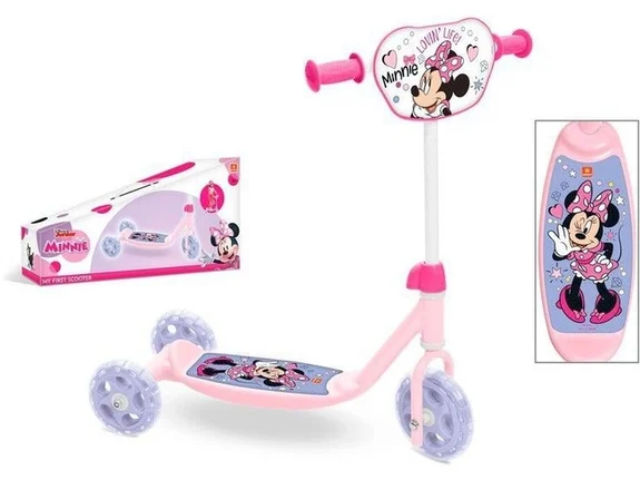 Trotinet Minnie 3 točka 18-538216