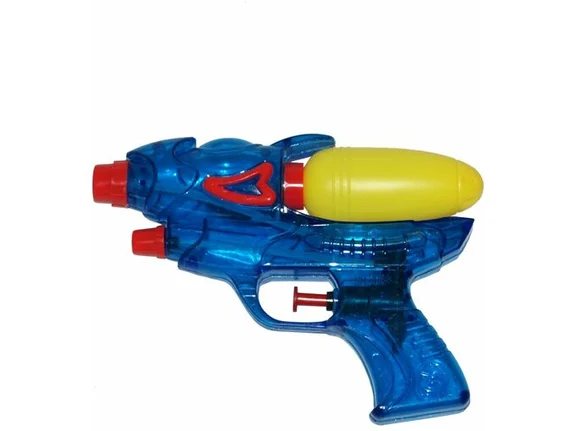 Pištolj na vodu 17cm 20-081000