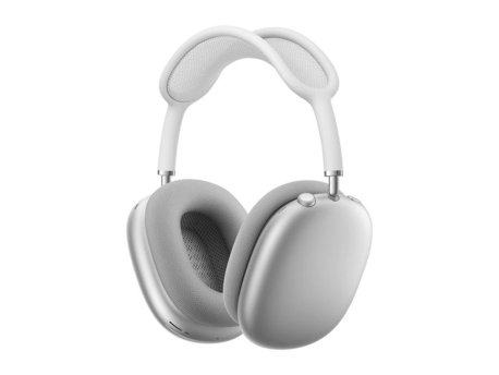 Airpods Slušalice Bluetooth Pro Max bele